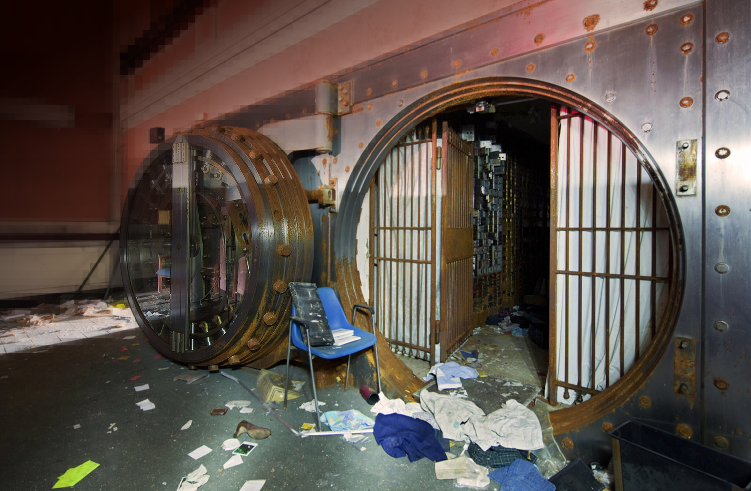 Password Vaults are not as safe as we thought... - HackerStrike